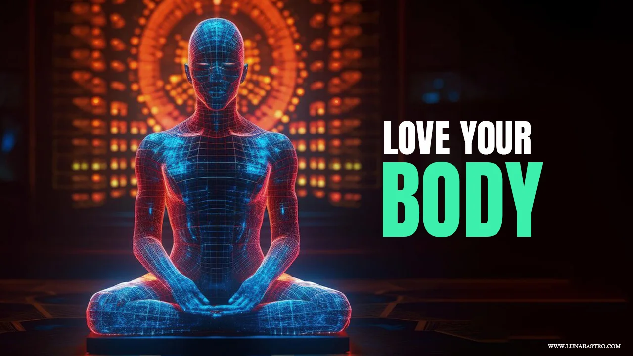 Love your Body
