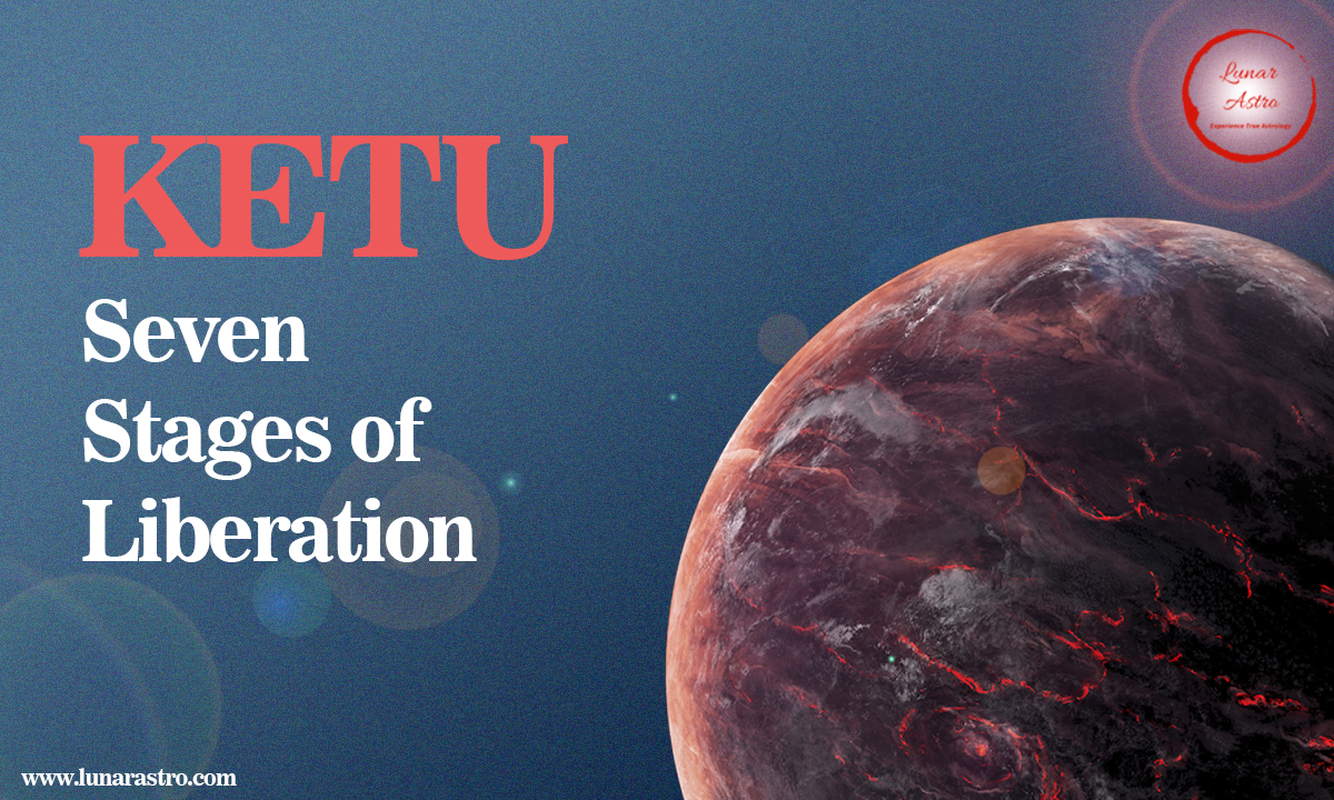 Lunar Astro Vedic Academy - Experience True Astrology